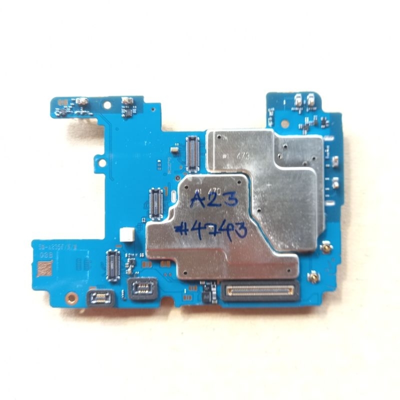 บอร์ดมือถือใช้สำหรับ Samsung A23(4g) A235F#1995 ram6 rom128 | Shopee ...