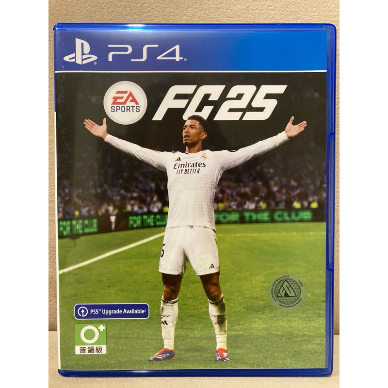 แผ่นเกม PlayStation 4 : FC 24 [มือสอง] | Shopee Thailand