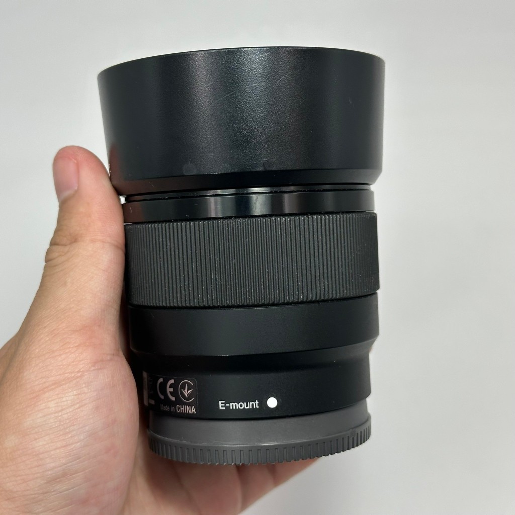 Sony FE 50mm f1.8 [SEL50F18F] | Shopee Thailand