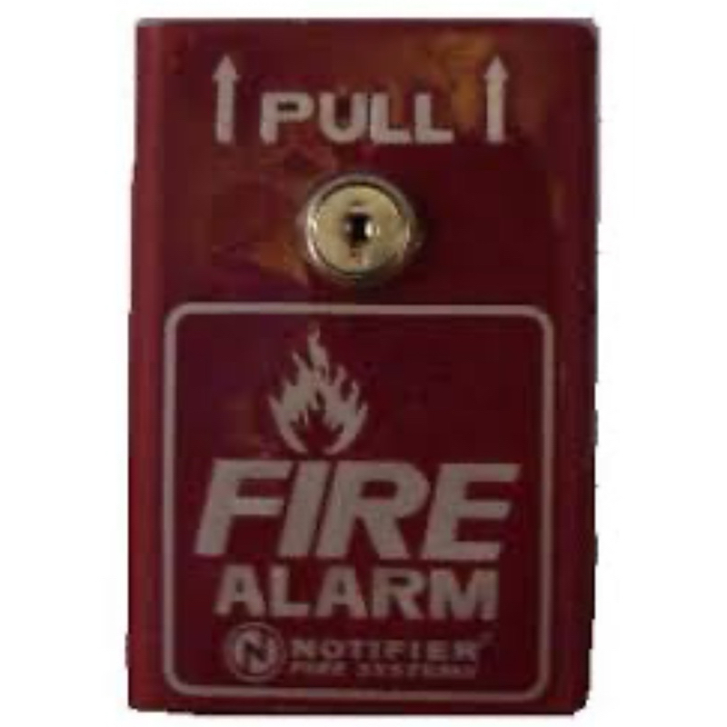 Notifier Honeywell BRG-1R | Shopee Thailand