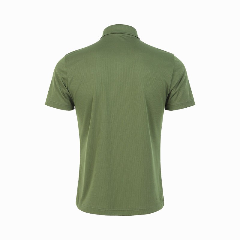 WARRIX เสื้อโปโล SOLID POLO SHIRT (WA-243PLACL01) | Shopee Thailand