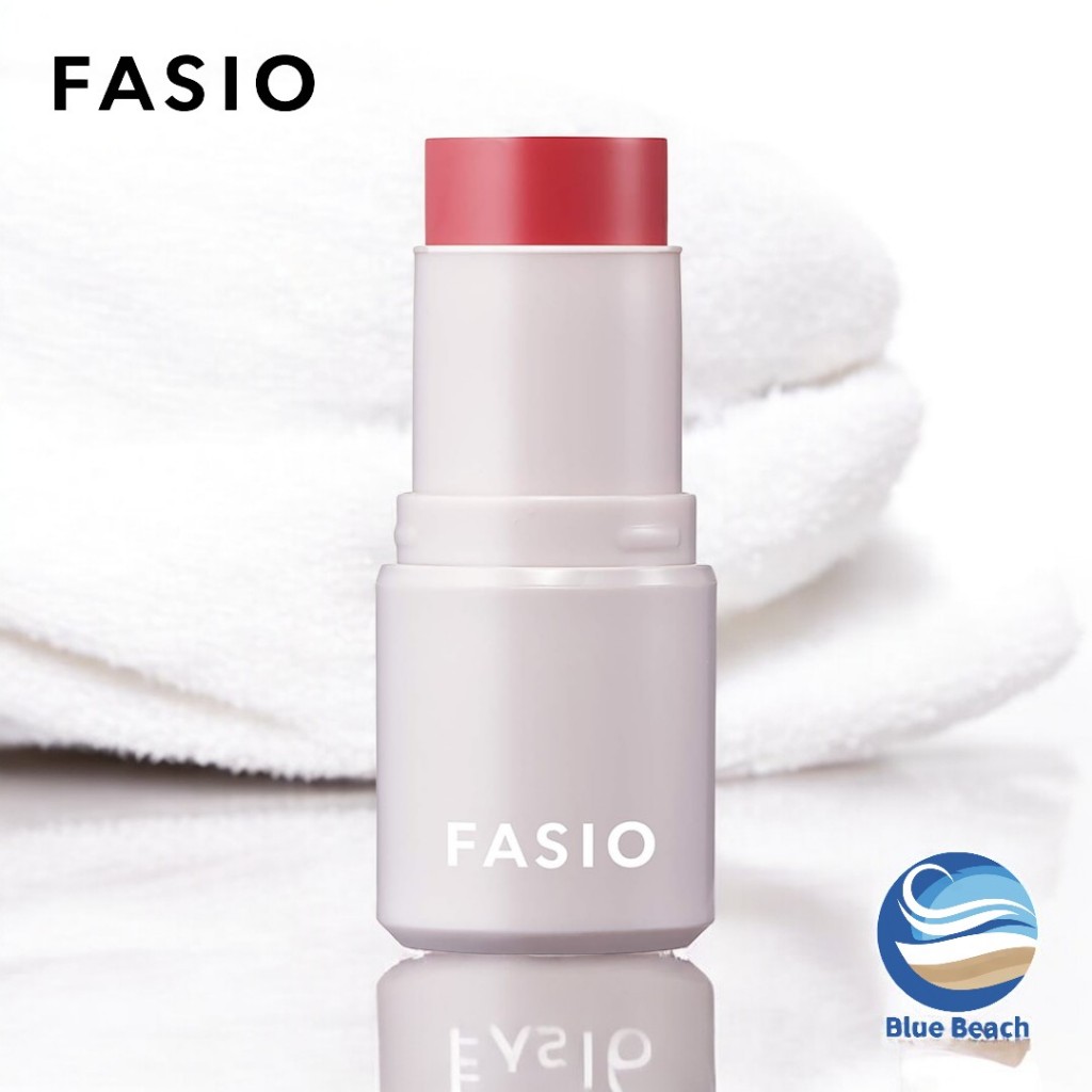 FASIO Multi-Face Stick 01 Perfect Smile 4g | Shopee Thailand