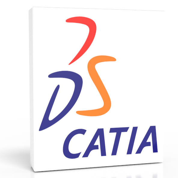 DS CATIA P3 โปรแกรม ออกแบบผลิตภัณฑ์และชิ้นส่วน 3D CAD | Shopee Thailand