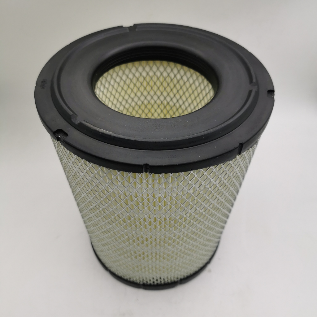 กรองอากาศ ISUZU 8-98321413-0กรองอากาศ NMR130แรง / NLR130แรง ปี18 8 ...