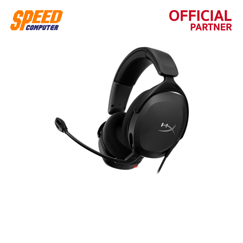 HyperX Cloud Stinger 2 Core Gaming Headsets(หูฟัง) / By Speed Computer ...