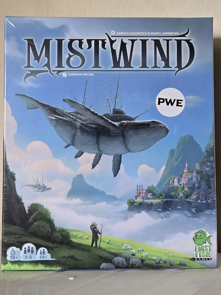 Mistwind KS Paint Wash Effect | Shopee Thailand