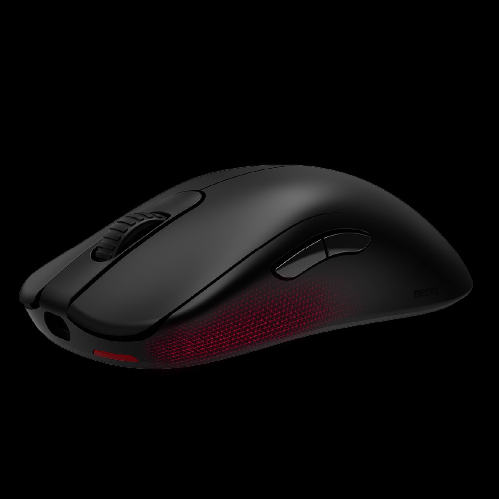 ZOWIE FK2-DW / FK2-DW-WH 4K Wireless Mouse for Esports ขนาด M/กลาง ...