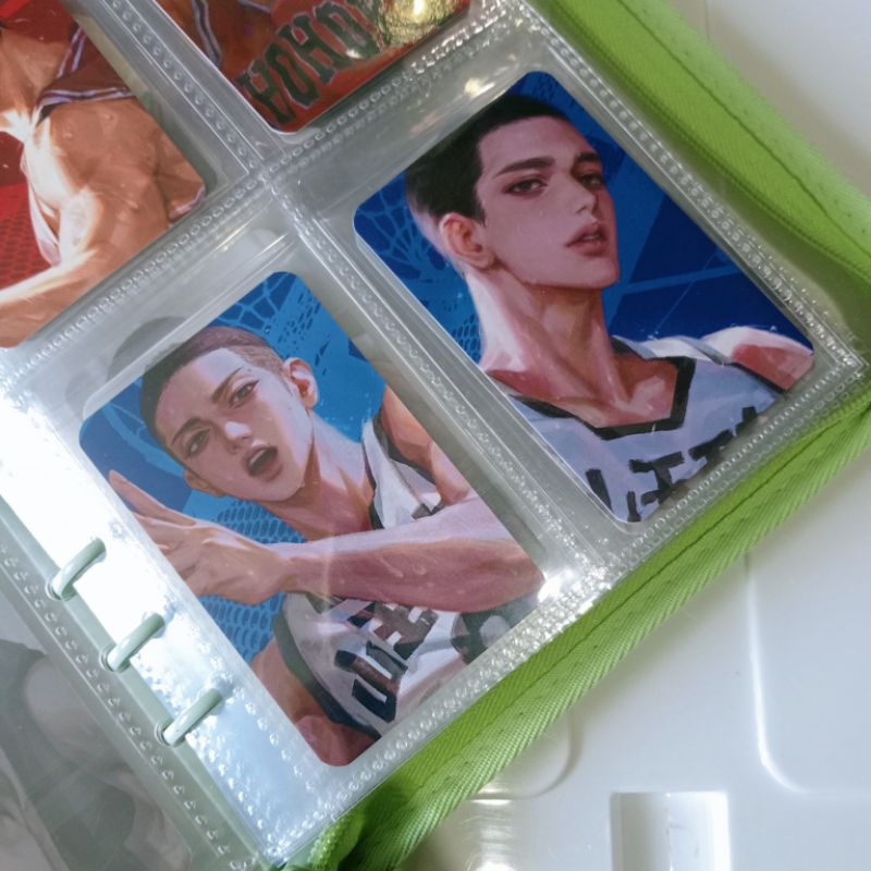 [พร้อมส่ง/Fanmade] THE FIRST SLAM DUNK - ทีมซังโน (Sannou / Sannoh High ...