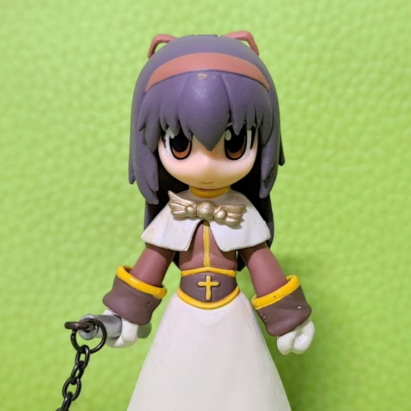 Used ฟิกเกอร์ Ragnarok Online Trading Figure v.2 อาชีพ YUFA ของสะสม หา ...