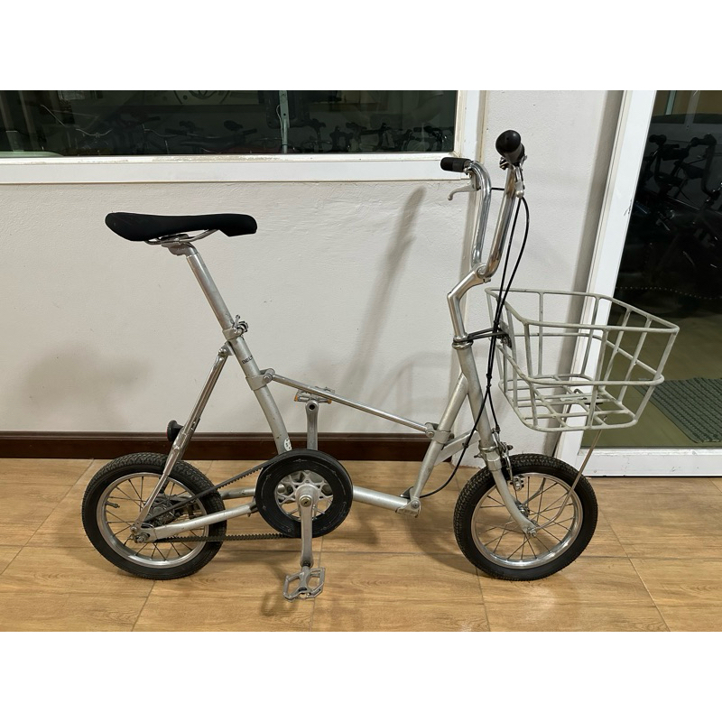 bridgestone picnica one touch รุ่น OBR 14”คานเยื้อง | Shopee Thailand