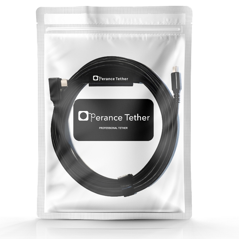 สายต่อกล้องถ่ายรูปกับคอมพิวเตอร์ สำหรับมืออาชีพ ยาว 5 เมตร Operance ...