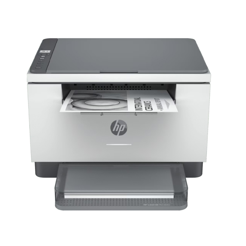 HP LaserJet MFP M236dw Printer (9YF95A) | Shopee Thailand