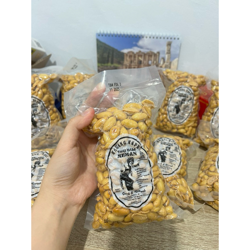 ️พร้อมส่ง ส่งเร็วทันใจEXP.04/2026 ถั่วบาหลีIndonesia Kacang Kapri Tari ...