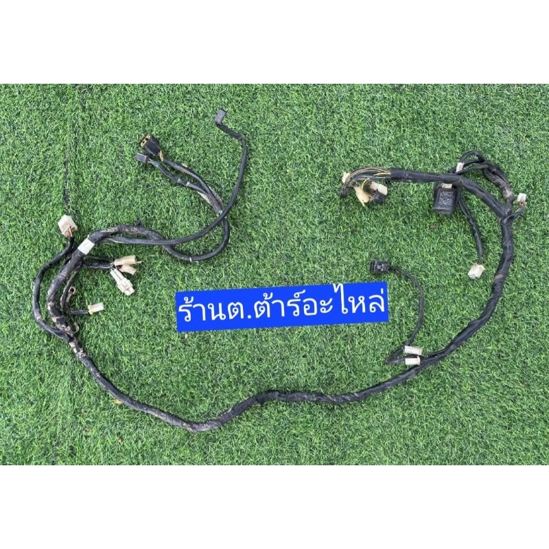 สายไฟมีโอตัวเก่า,ตัวแรก5vv แท้มือสองใช้งานปกติไม่ขาด | Shopee Thailand