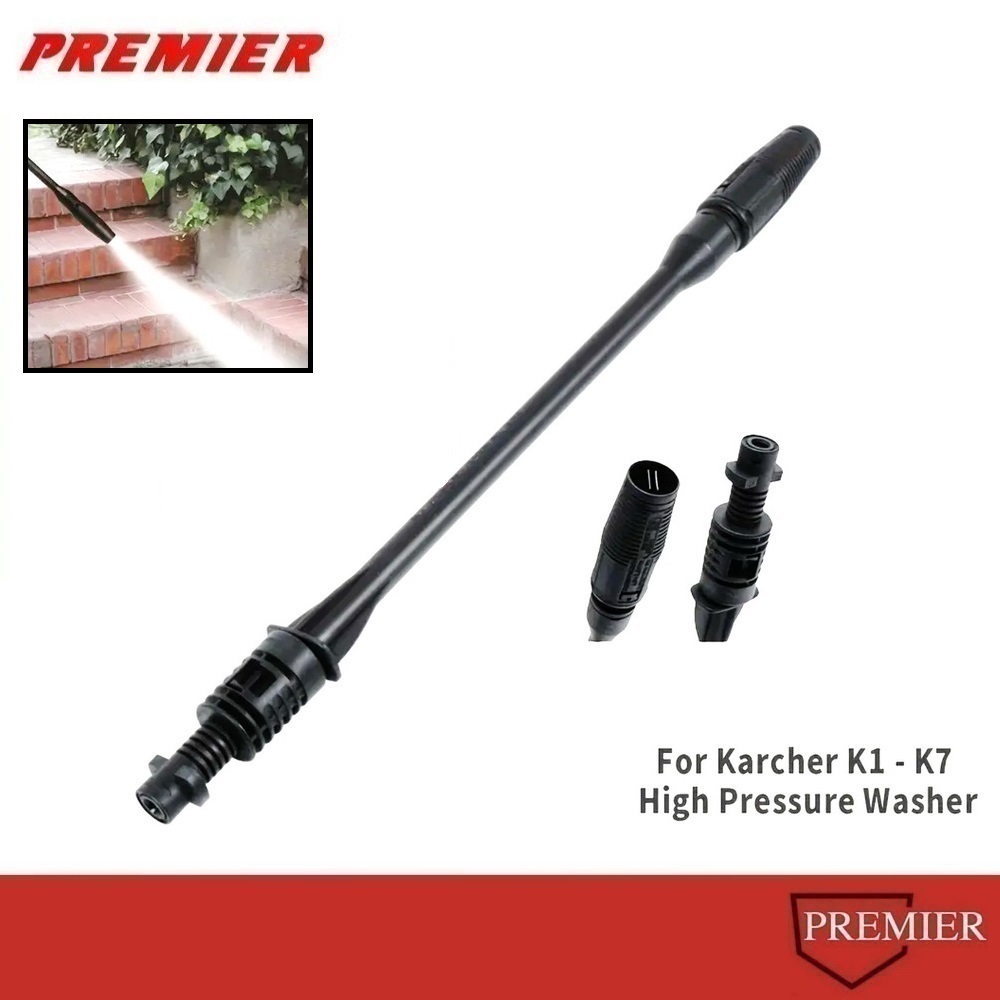 อะไหล่ปืนฉีดน้ำ เครื่องฉีดน้ำ หัวฉีด Karcher K2-K7 Series Washer with ...