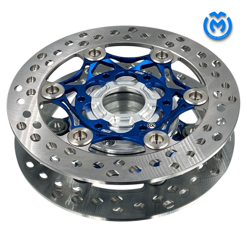 สเปเซอ รองจาน BU69 200mm. 220mm. (งานตัด) สำหรับ w125 | Shopee Thailand