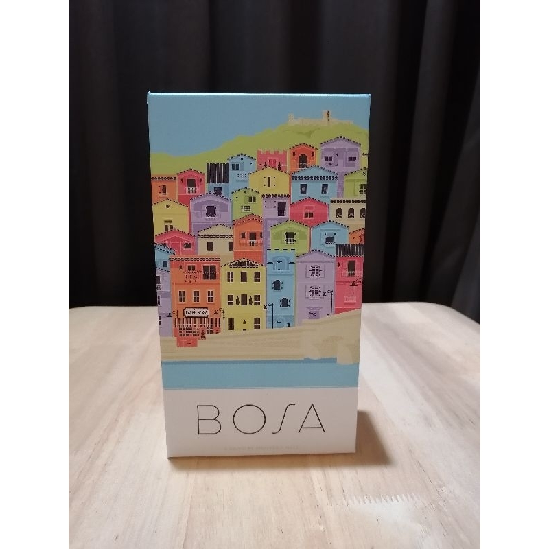 Bosa (Board Game) | Shopee Thailand