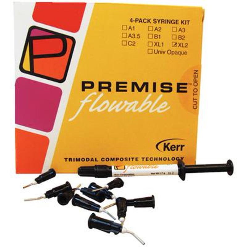 Composite Flow (premise flow) Kerr | Shopee Thailand