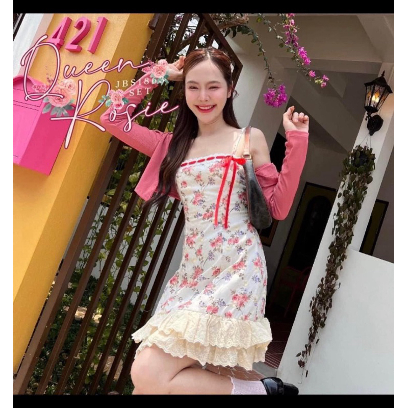 ส่งต่อ Joobs studio size L ไม่มีตำหนิค่ะ ของใหม่ค่ะ 2ชิ้นค่ะ | Shopee Thailand