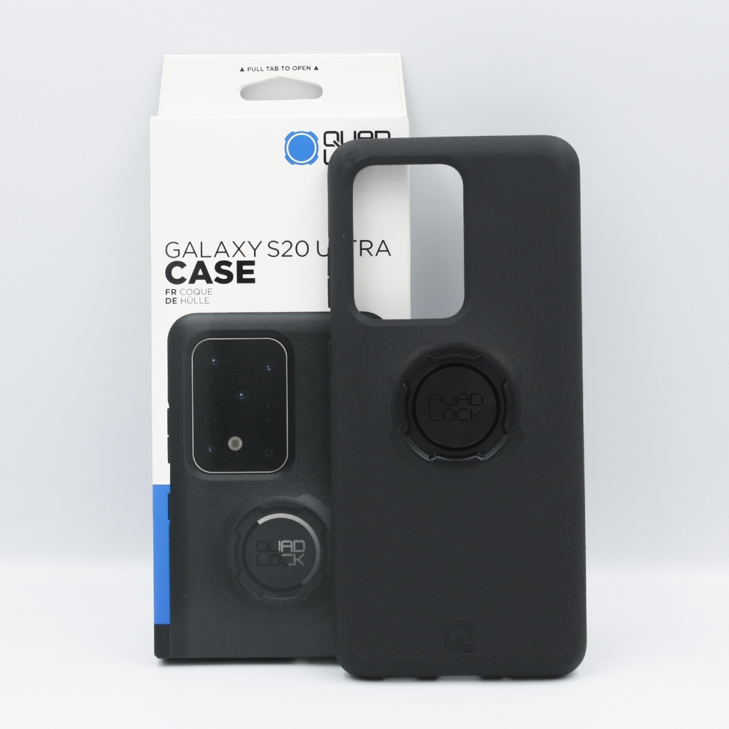 เคสกันกระแทก Quad Lock Samsung Galaxy S20 Ultra เคสซัมซุง กาแล็คซี่ รับ ...