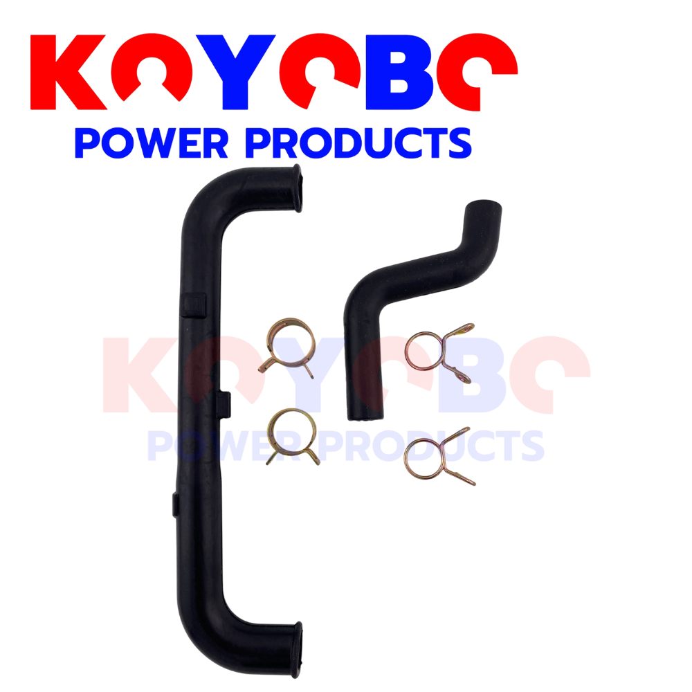 ท่อระบายเครื่องตัดหญ้าGX35 ( KOYOBO แท้100% ) อะไหล่ เครื่องตัดหญ้า ...