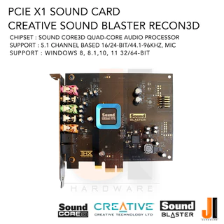 creative sound blaster ราคาพิเศษ | ซื้อออนไลน์ที่ Shopee ส่งฟรี*ทั่วไทย!