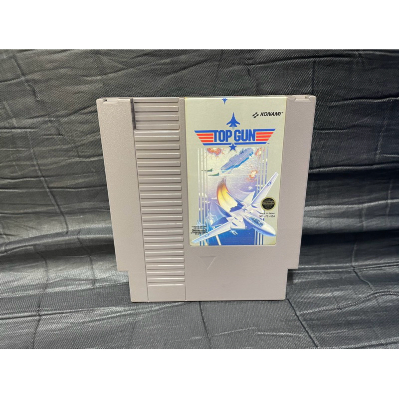 ตลับเกมส์ Nintendo Game : Top Gun : NES Game | Shopee Thailand