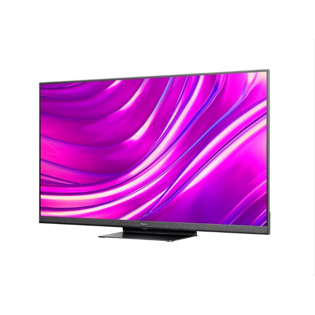 Hisense 65" 65U8H ULED 4K Smart TV Mini LED 120Hz Dolby Vision Dolby ...