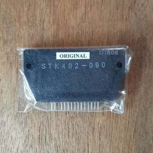 ไอซีSTK402-090ขยายเสียง | Shopee Thailand