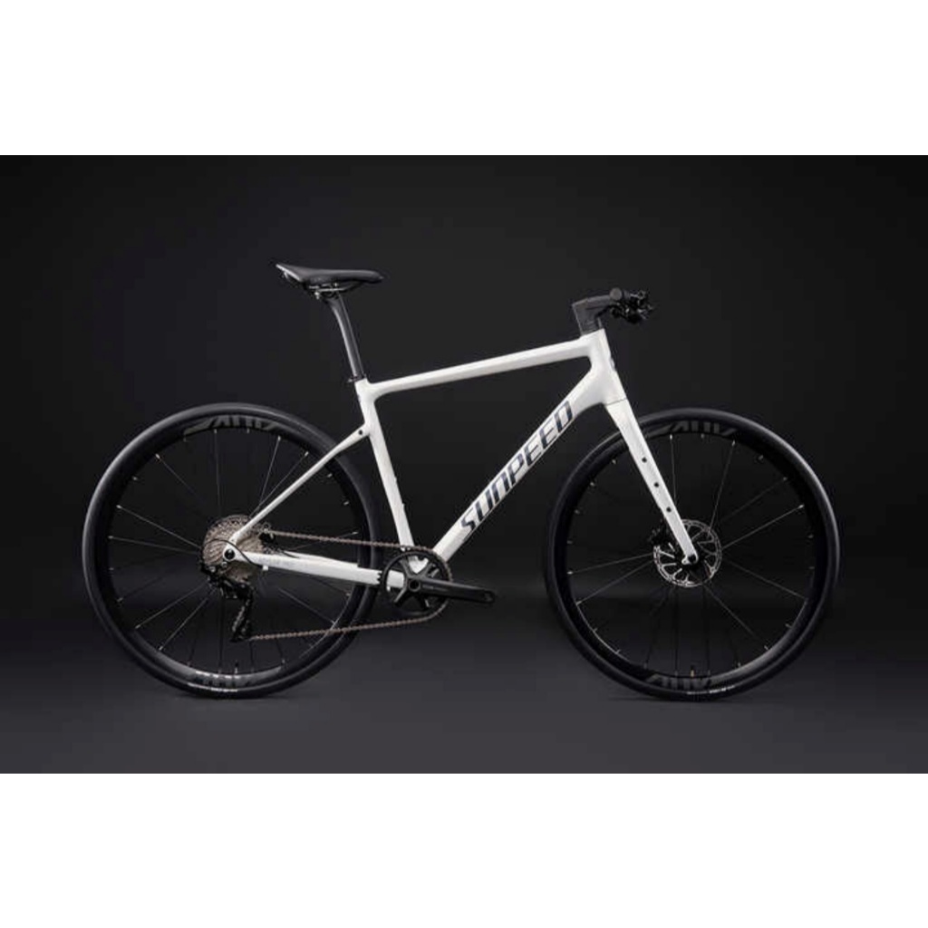 จักรยานไฮบริด SUNPEED KEPLER PRO HYBRID ROAD BIKE WITH SHIMANO R7000 ...