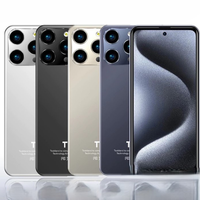 Timi T20 Ram 6 Rom 128 GB จอใหญ6.92 นิ้ว แบตเตอรี่6500mAh ( ประกันร้าน 6 เดือน ) (เล่นได้2หน้าจอ ...