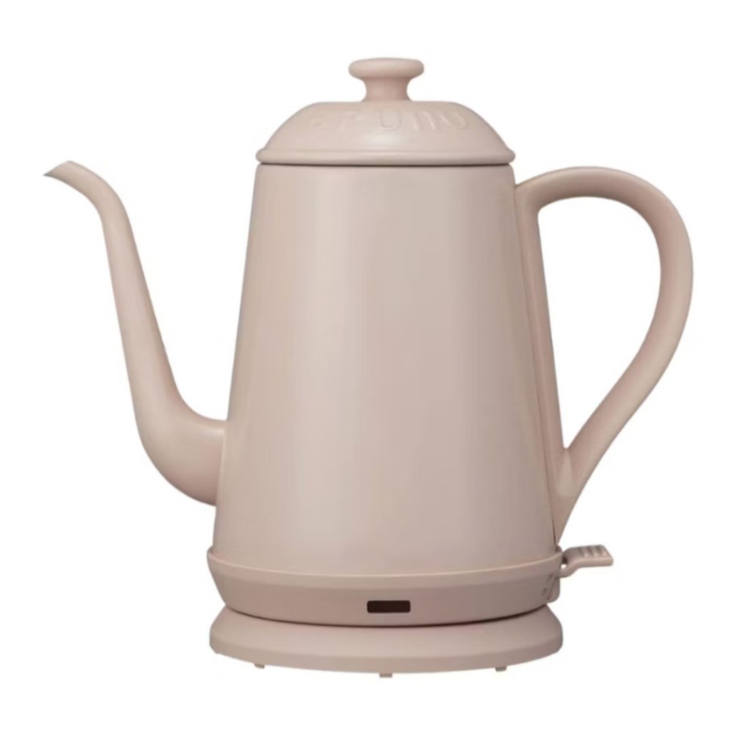 BRUNO Electric Kettle กาต้มน้ำไฟฟ้า กาน้ำร้อนสแตนเลส 1 ลิตร | Shopee ...