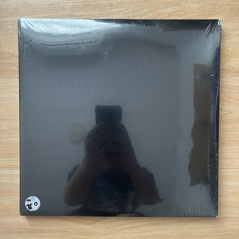 แผ่นเสียง Kanye West - Donda , LP Box set ,4 x Vinyl, LP, Album, Deluxe ...
