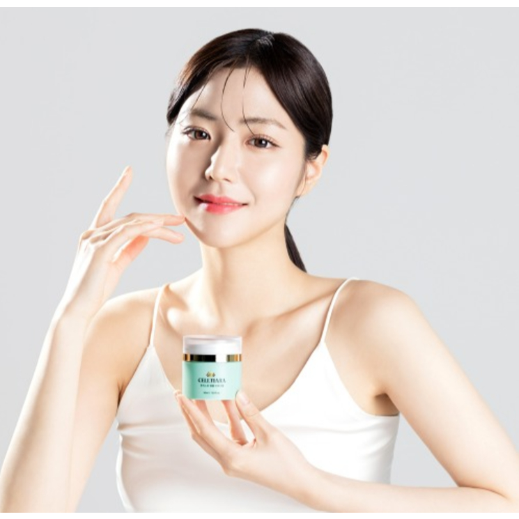 (🌼แท้ / พร้อมส่ง🌼) 🎀กล่องยับ+กล่องแกะ🎀Celltiara Pristine Ampoule Water ...