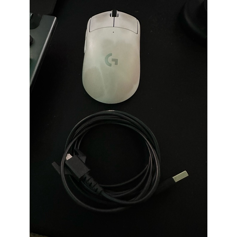 Logitech G Pro X Superlight Gen 1 มือสอง | Shopee Thailand