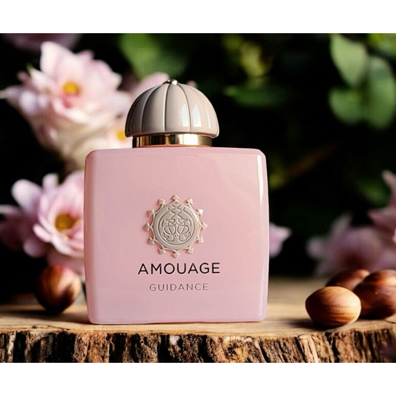 น้ำหอม Amouage Guidance EDP 100ml 🔆ทักแชทเช็คสต๊อกก่อนนะ🫧 | Shopee Thailand