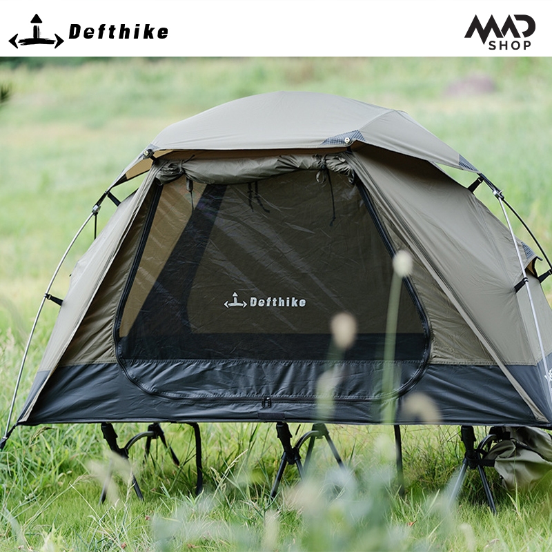 🔥พร้อมส่ง🔥Defthike เต็นท์ Oasis Tent | Shopee Thailand