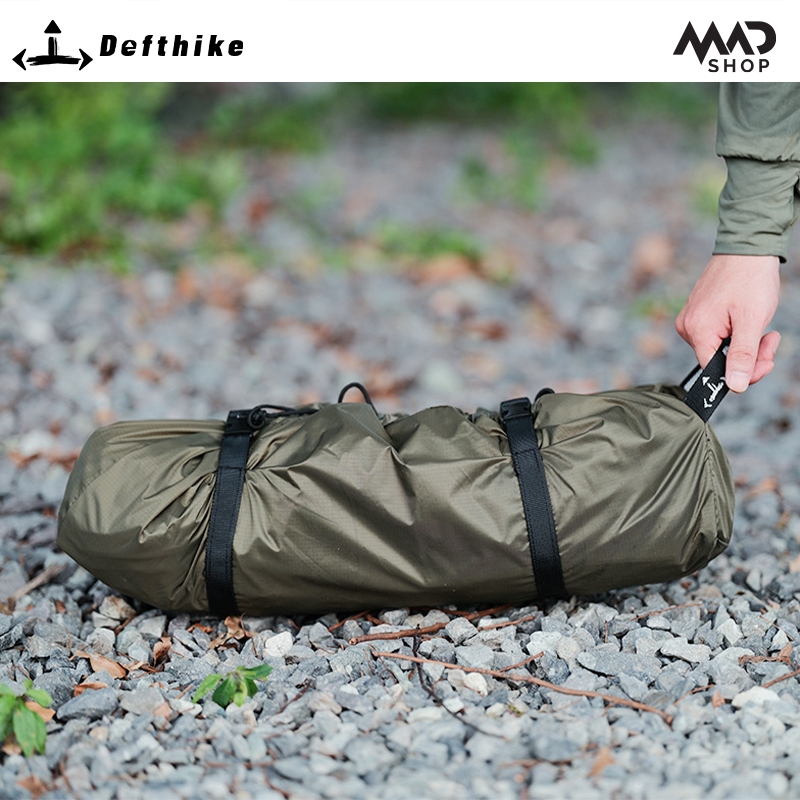 🔥พร้อมส่ง🔥Defthike เต็นท์ Oasis Tent | Shopee Thailand