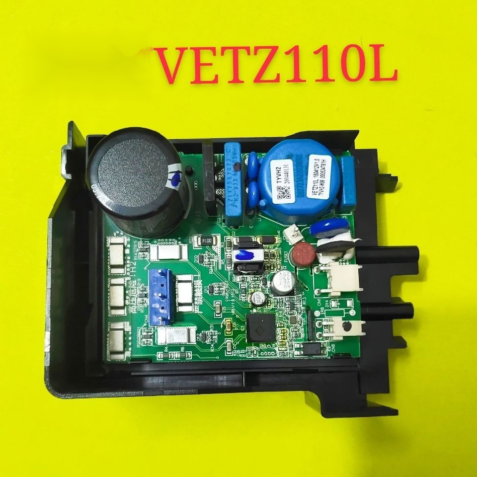 ไฮเออร์อุปกรณ์ตู้เย็นบอร์ดคอมพิวเตอร์ Vetz110l บอร์ดอินเวอร์เตอร์ ...
