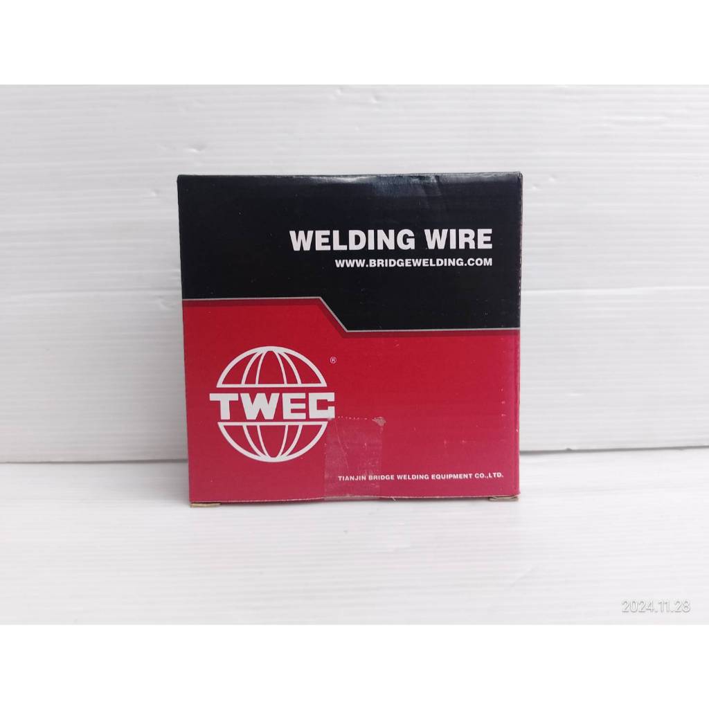 TWEC ลวดเชื่อมฟลักซ์คอร์ 1.0mm. 1Kg. THY-J5011-GS-10 / EDON ลวดเชื่อมฟลักซ์คอร์ 0.8mm. 1Kg. E71T ...
