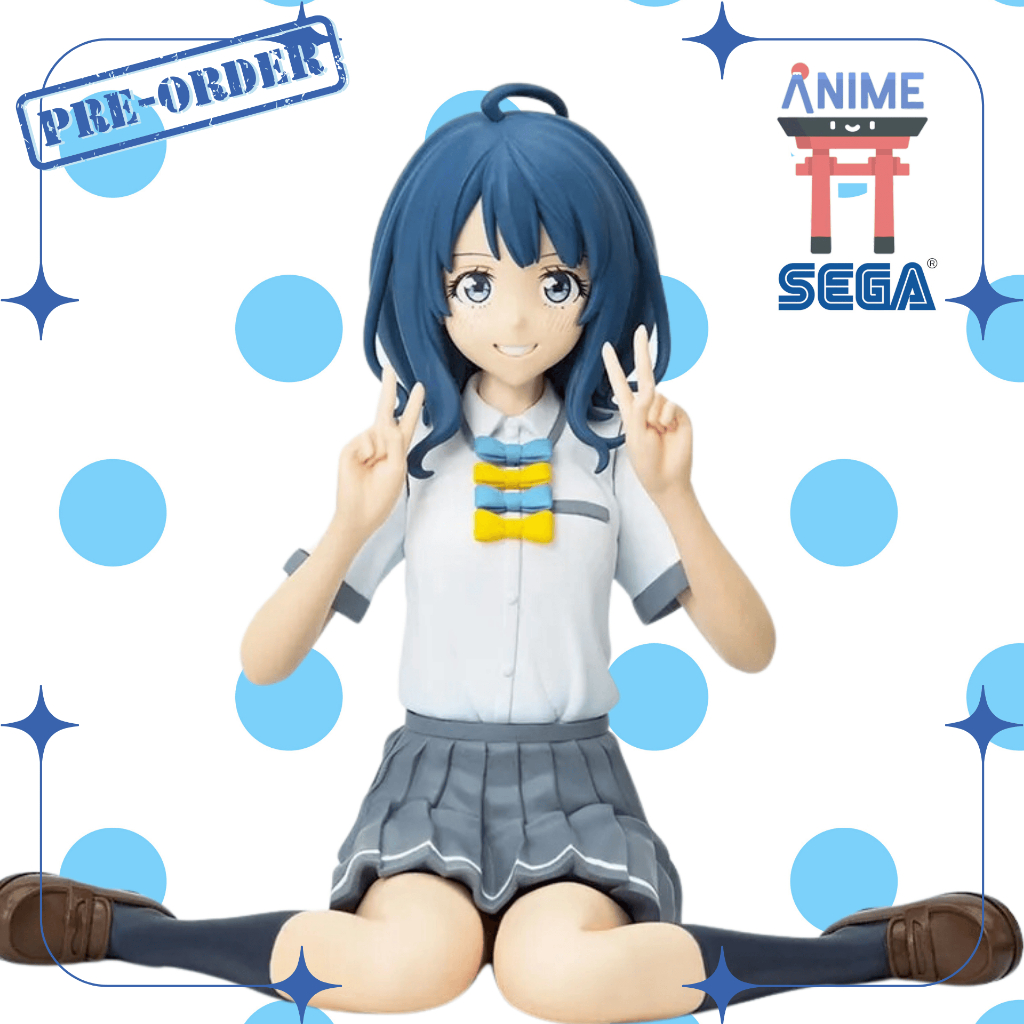 [จองล่วงหน้า] Make Heroine ga Oosugiru! - Yanami Anna - Premium ...