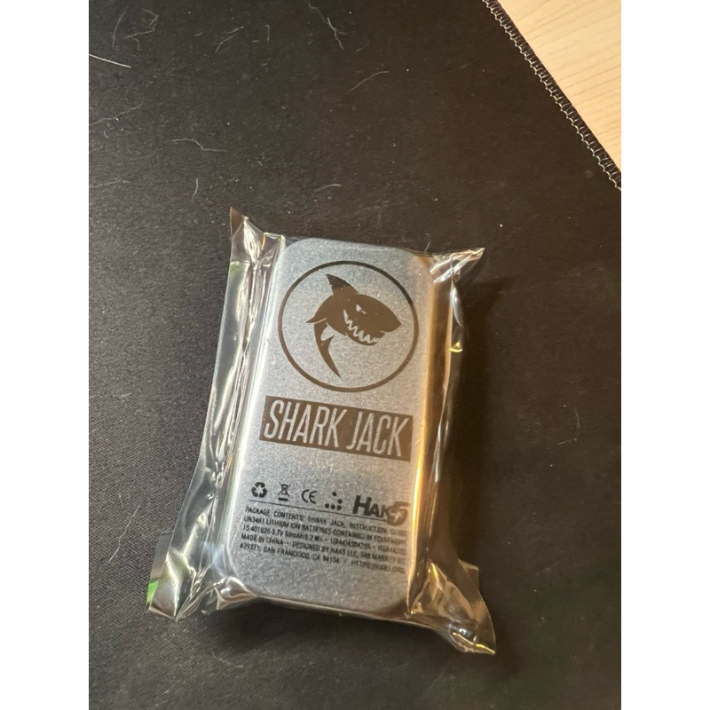 Shark Jack standalone(พร้อมส่ง) | Shopee Thailand