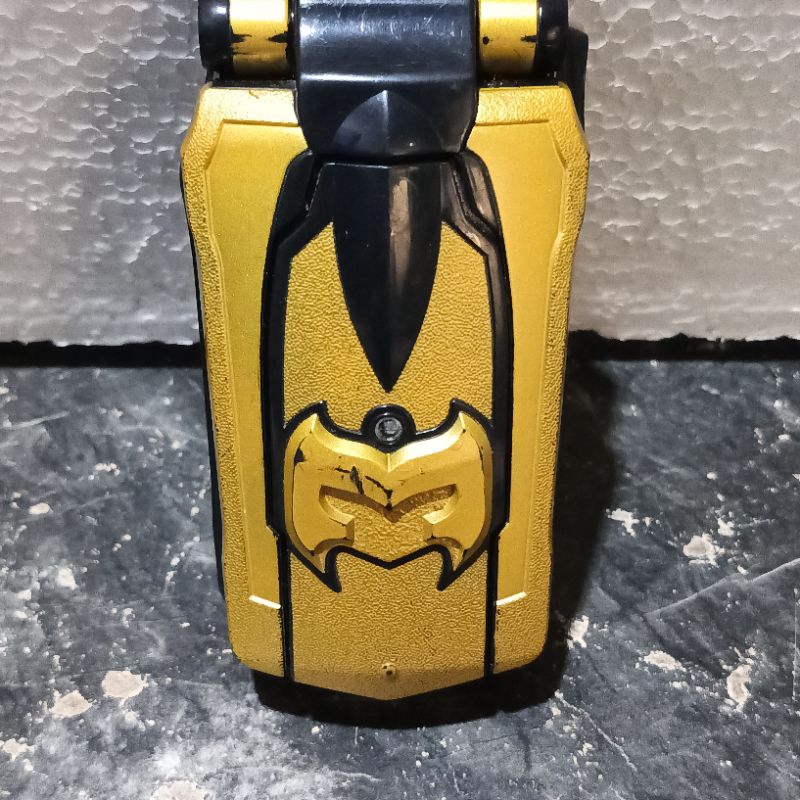 DX Magi Phone (ที่แปลงร่างมาจิเรนเจอร์ ของเล่น จากขบวนการจอมเวทย์ มาจิเ ...