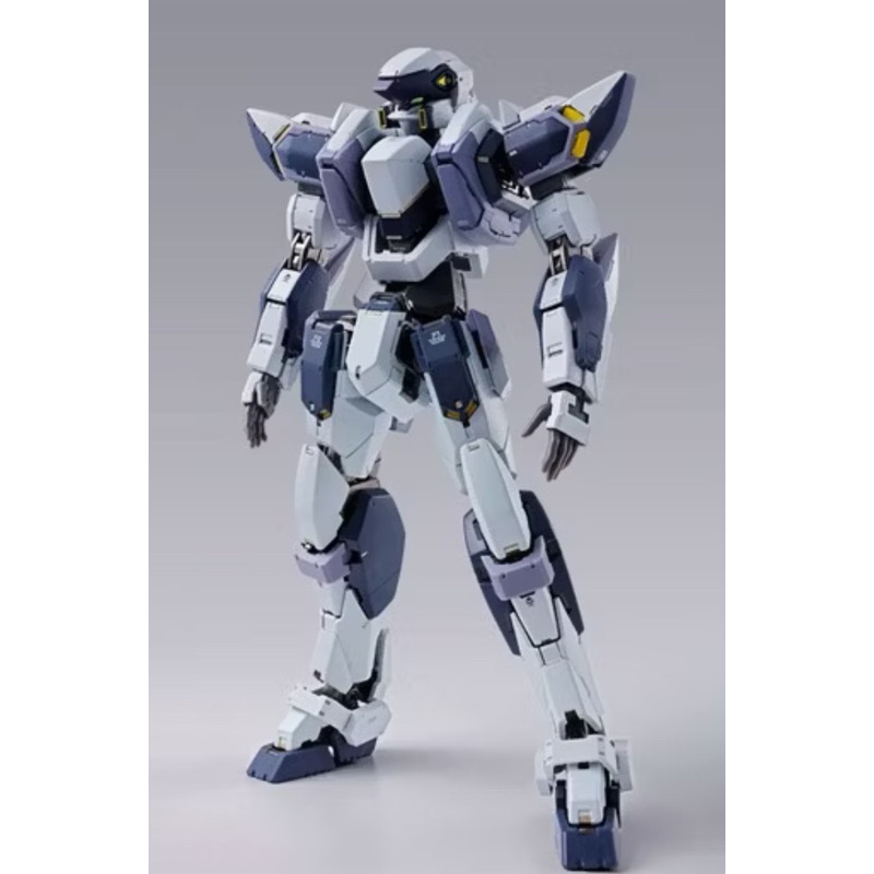 Metal Build ARX-7 Arbalest Full Metal Panic | Shopee Thailand
