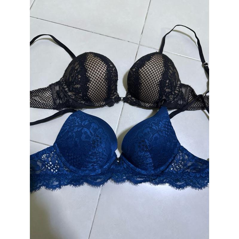 บรา ไซส์ 32A//70A set ละ209- | Shopee Thailand