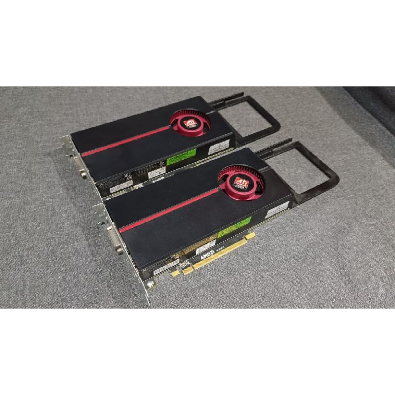MAC Pro VGA - ATI Radeon HD 5770 For Mac Pro - 4,1 5,1 | Shopee Thailand