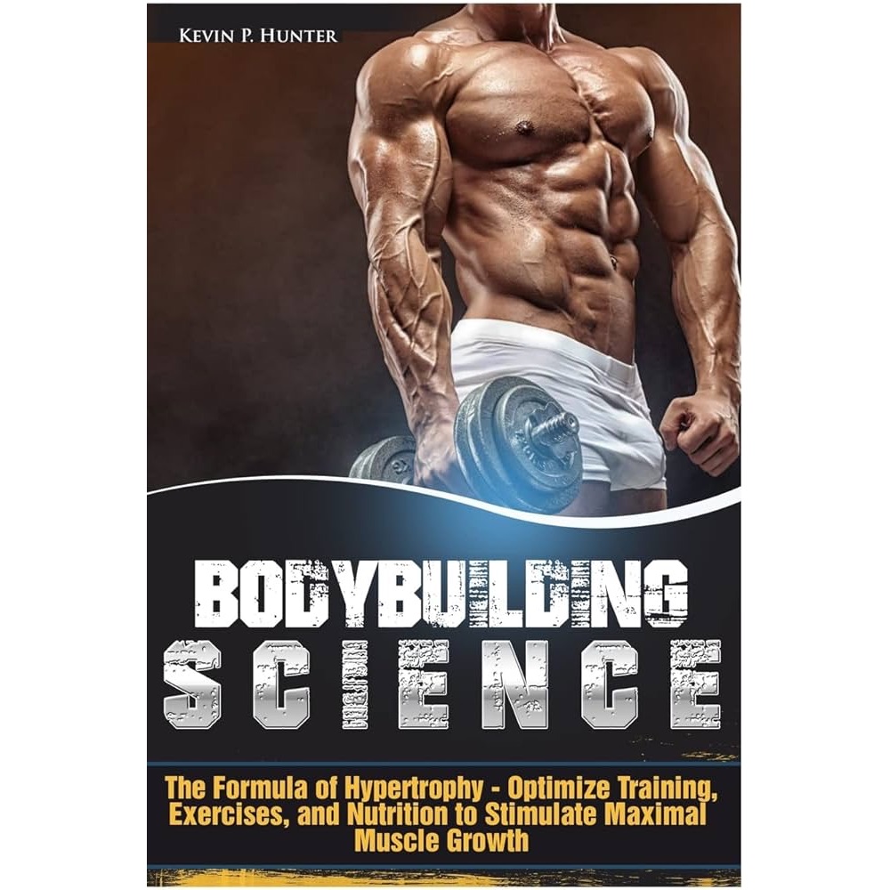 Bodybulding Science หนังสือให้ความรู้ในการออกกำลังกาย ฟิตแอนด์เฟิร์ม ...