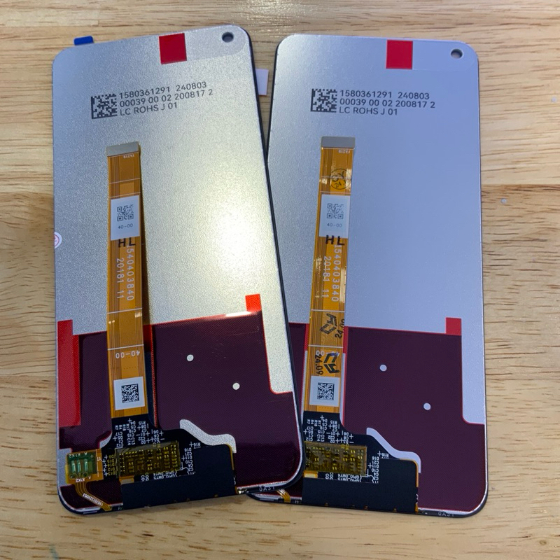 หน้าจอ LCD OnePlus Nord N10 Display จอ+ทัช อะไหล่มือถือ อะไหล่ จอ ...