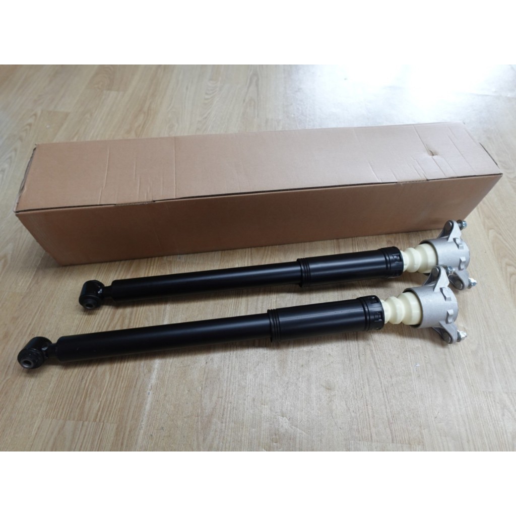 โช้คอัพคู่หลัง Mercedes-Benz A-Class W176 ,B-Class W246 | Shopee Thailand