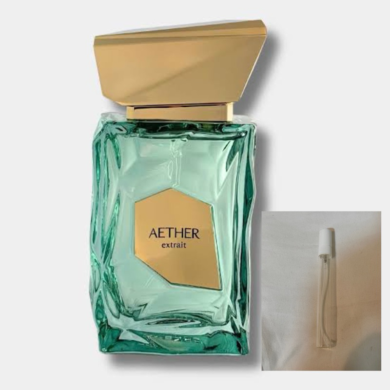 Aether Fragrance World for women and men | Shopee Thailand